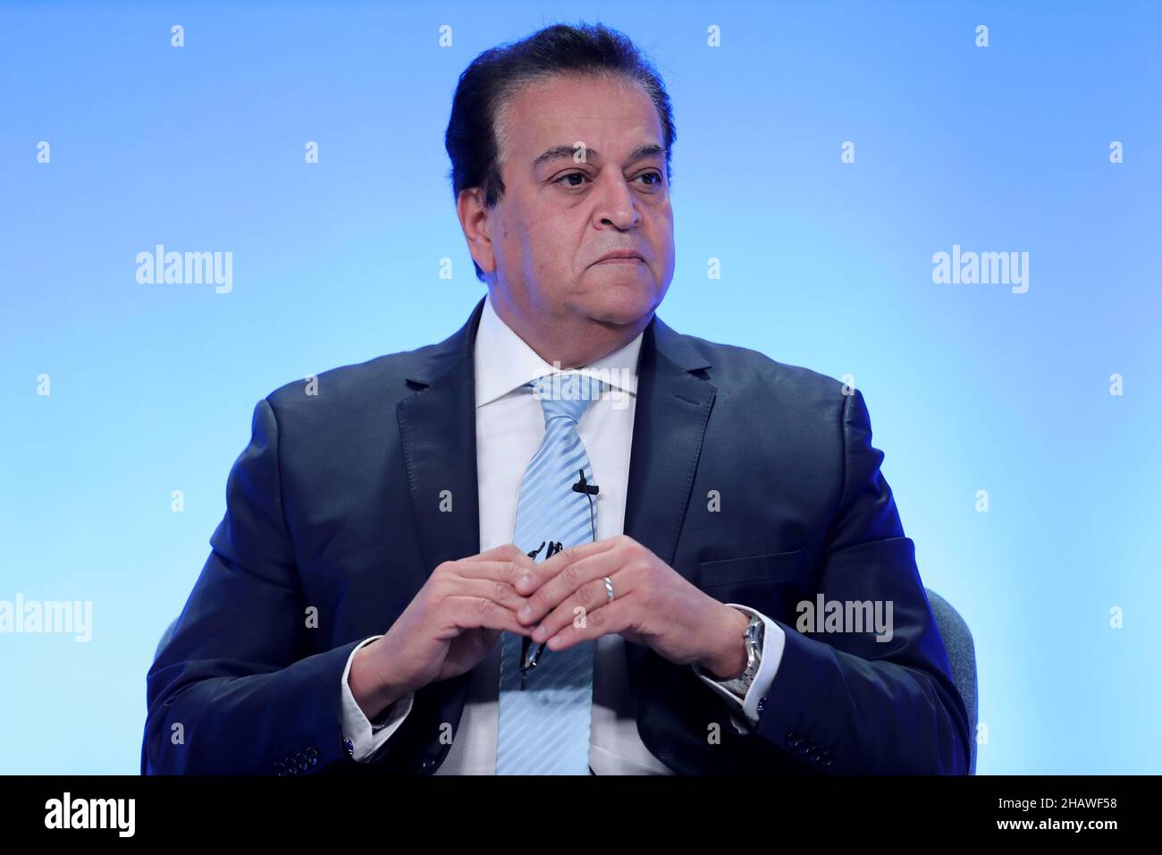 KHALED ABDEL GHAFFAR, 2021 Stock Photo - Alamy