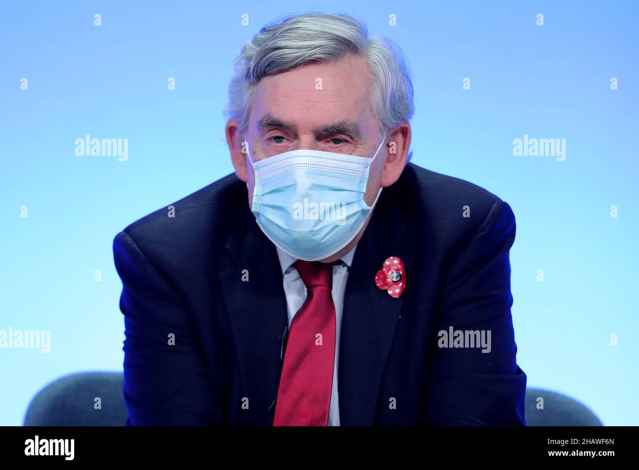 Gordon mask hi-res stock photography and images - Alamy