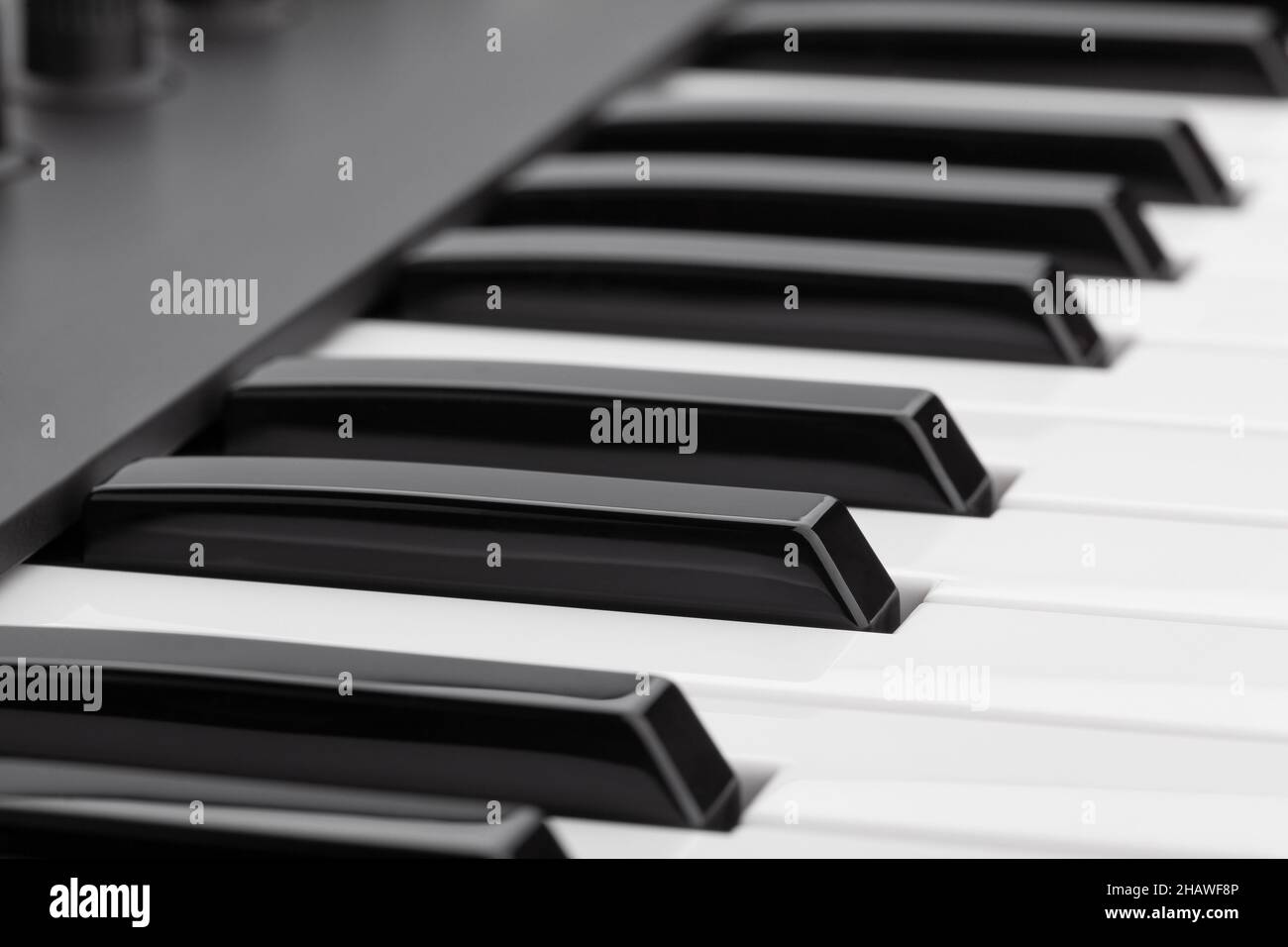 Keyboard controller hi-res stock photography and images - Alamy