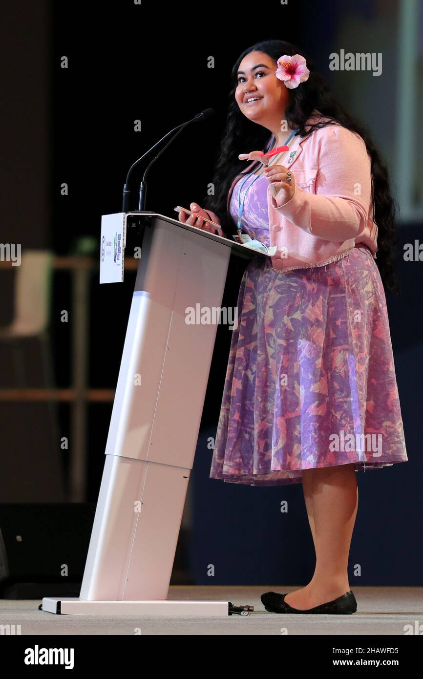 Brianna fruean hi-res stock photography and images - Alamy