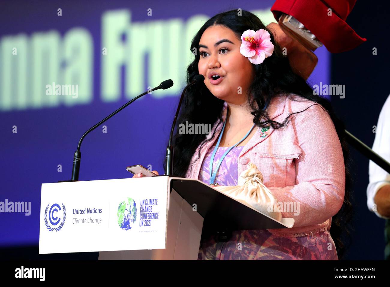 BRIANNA FRUEAN, 2021 Stock Photo - Alamy