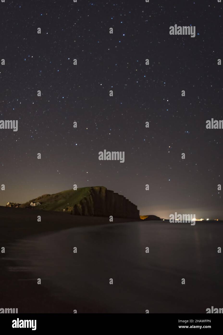 Night sky constellations from uk hi-res stock photography and images ...