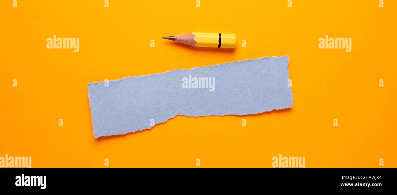 Empty space Paper Tag for copy space your own words Stock Photo - Alamy