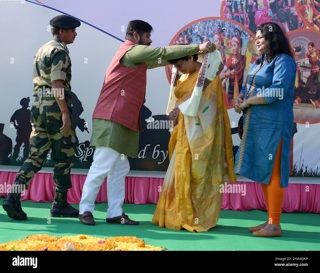 Akhaura border hi-res stock photography and images - Alamy