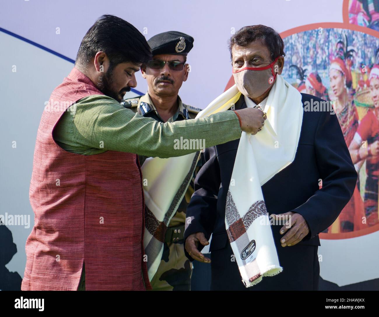 Akhaura border hi-res stock photography and images - Alamy