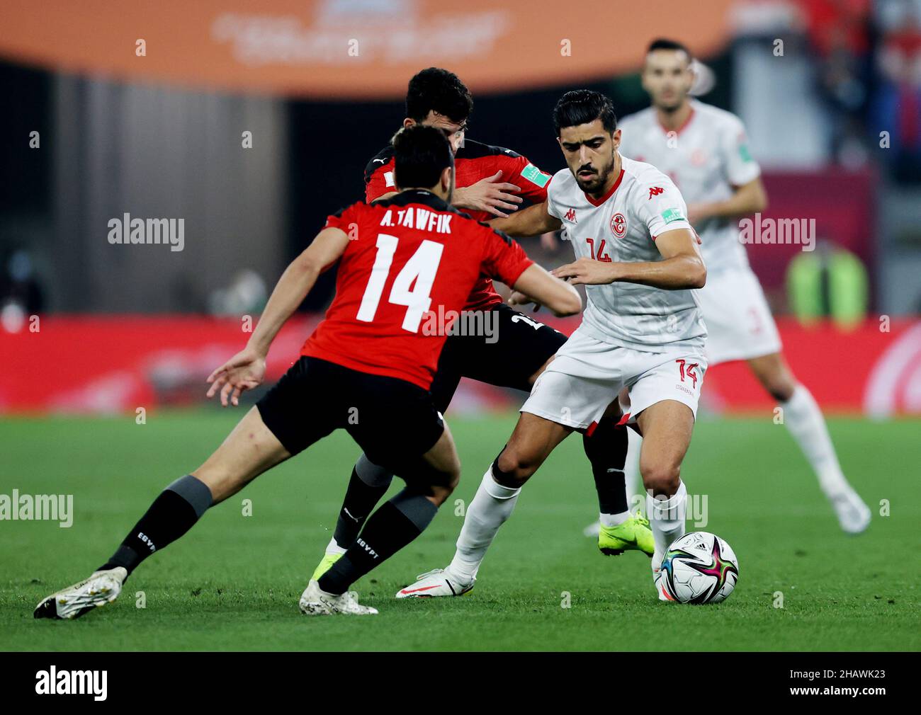 Akram tawfik hi-res stock photography and images - Alamy