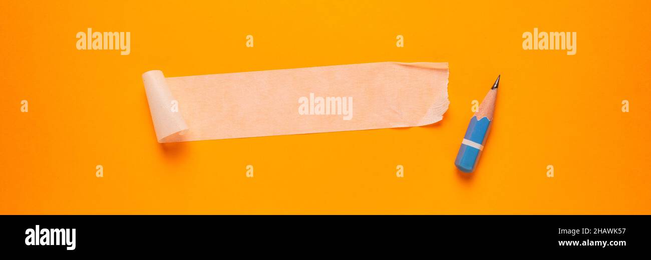 Words on duct tape hi-res stock photography and images - Alamy