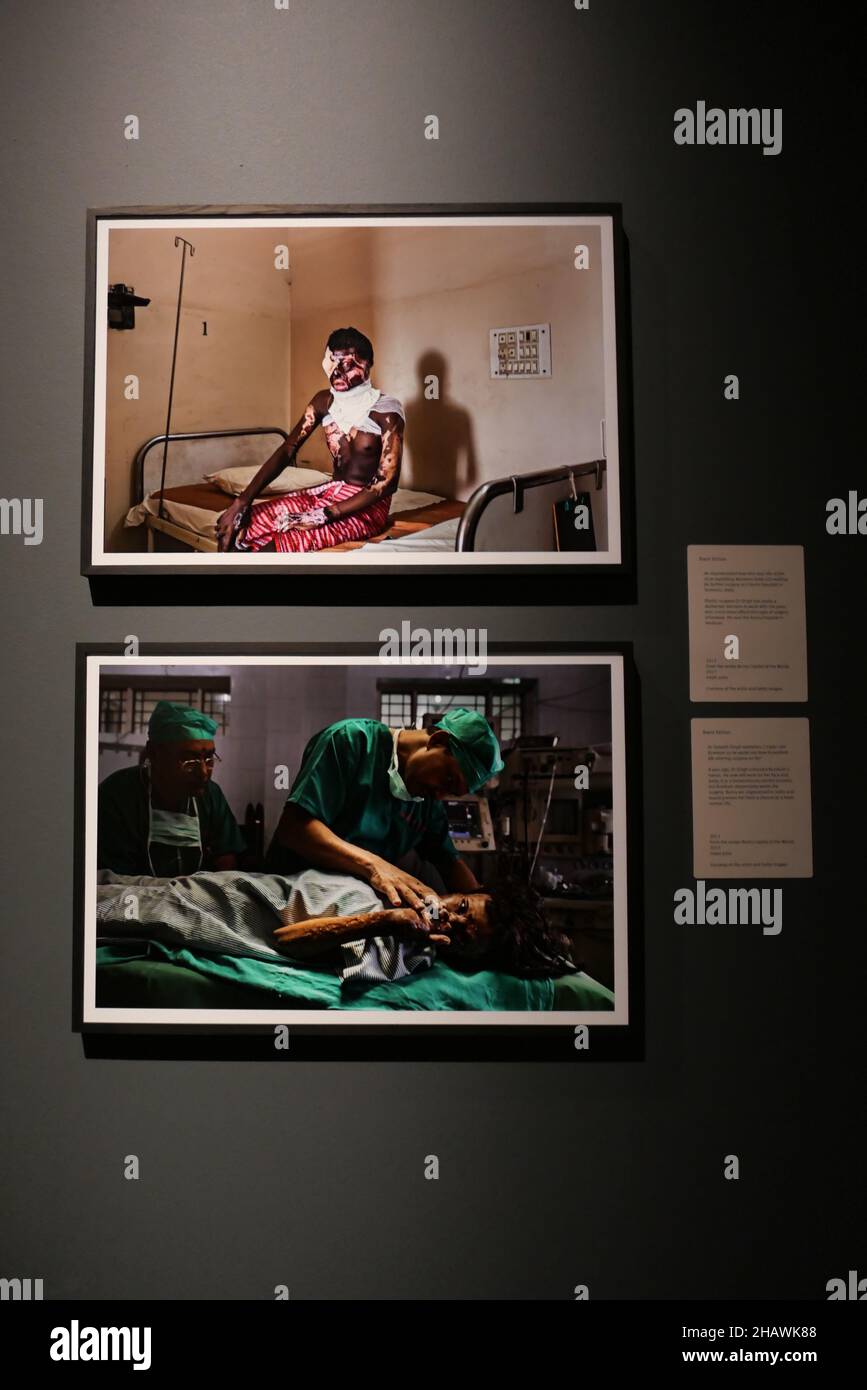 Sally oppenheim hi-res stock photography and images - Alamy