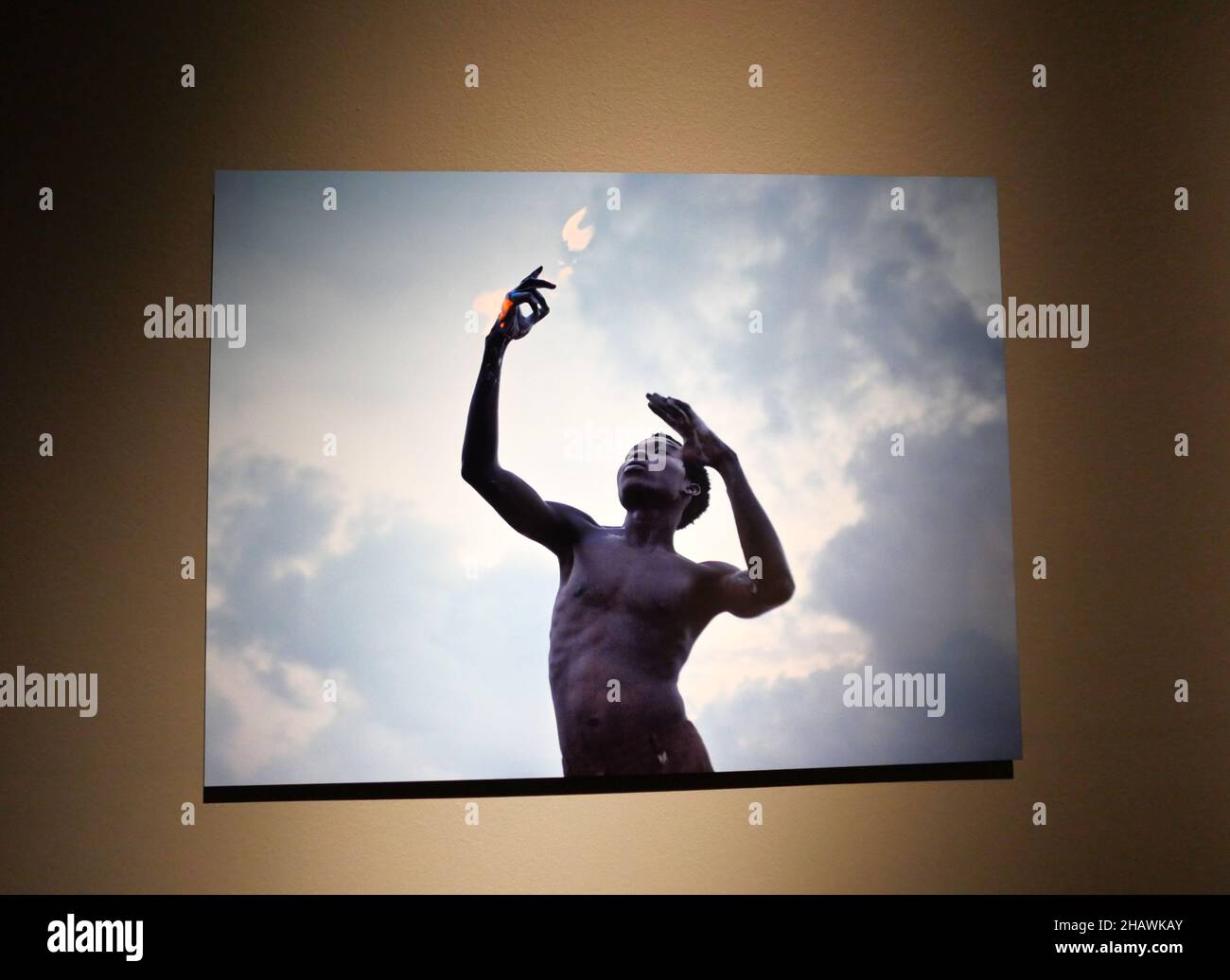 Sally oppenheim hi-res stock photography and images - Alamy