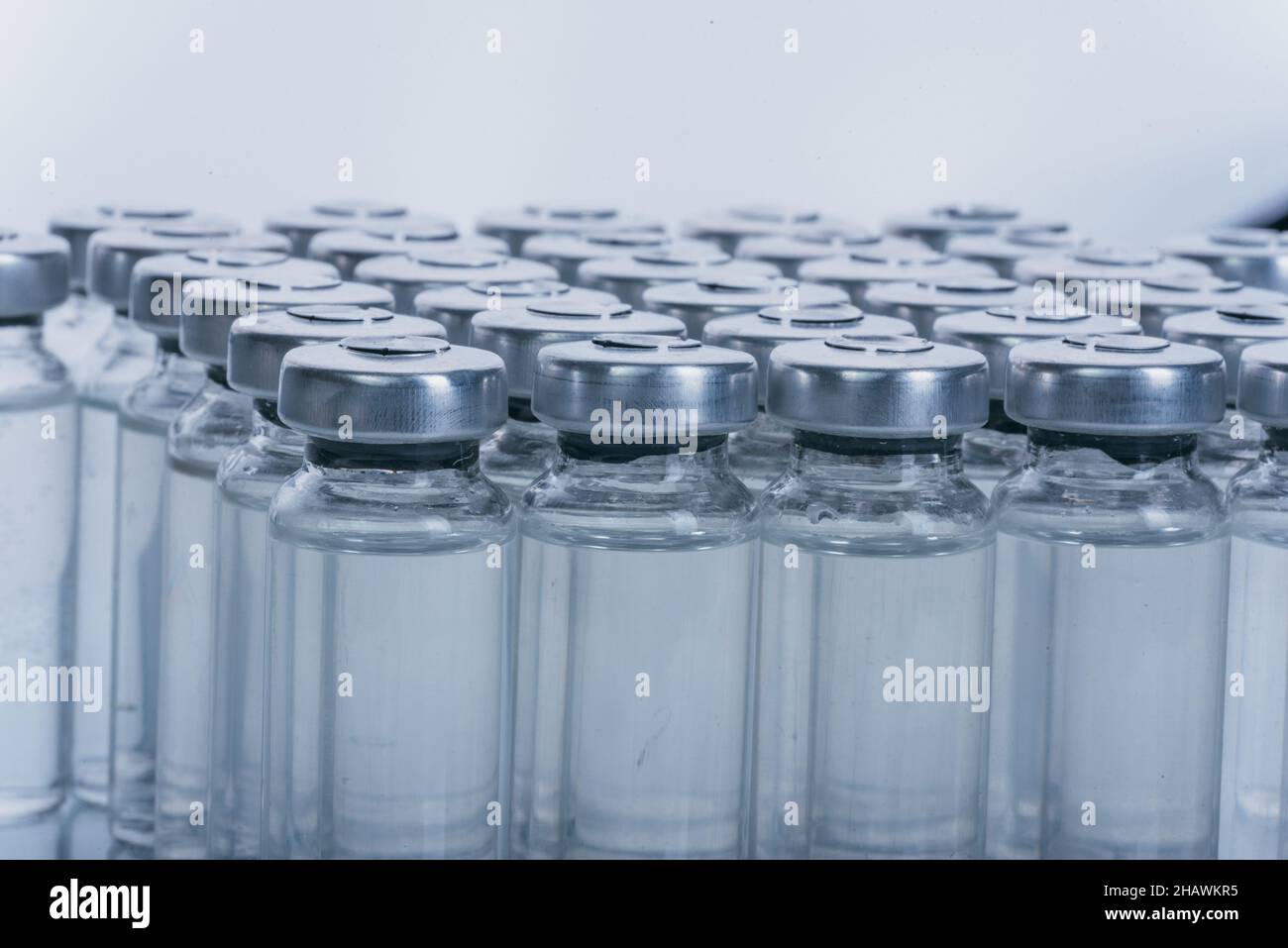Pink aqueous solution hi-res stock photography and images - Alamy