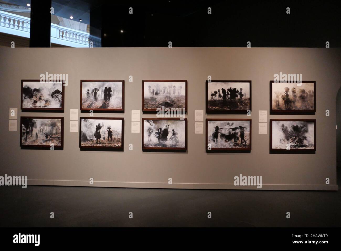 Sally oppenheim hi-res stock photography and images - Alamy