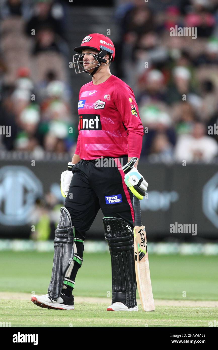 Cricket player josh philippe hi-res stock photography and images - Alamy