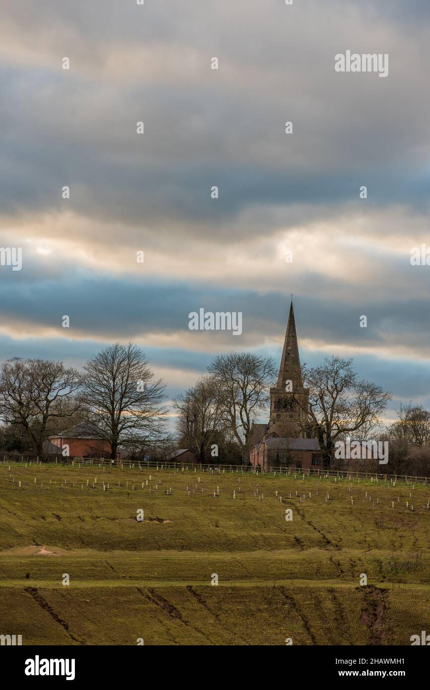 Silica Spire High Resolution Stock Photography and Images - Alamy