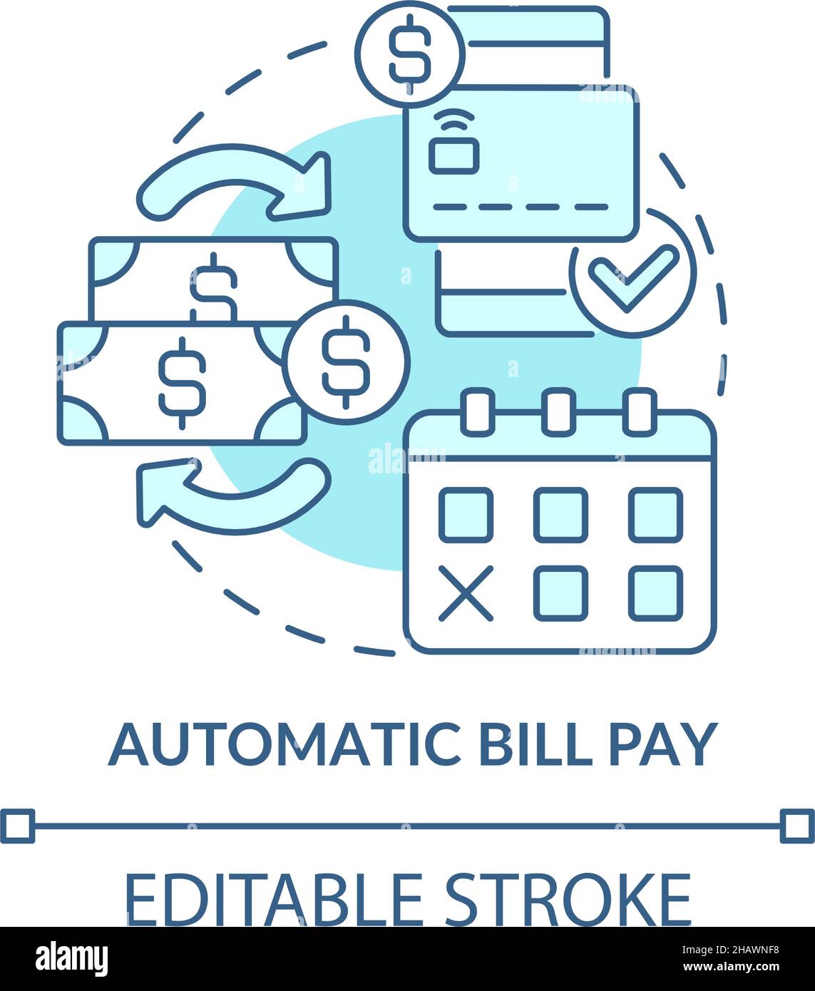 Automatic utility Stock Vector Images - Alamy
