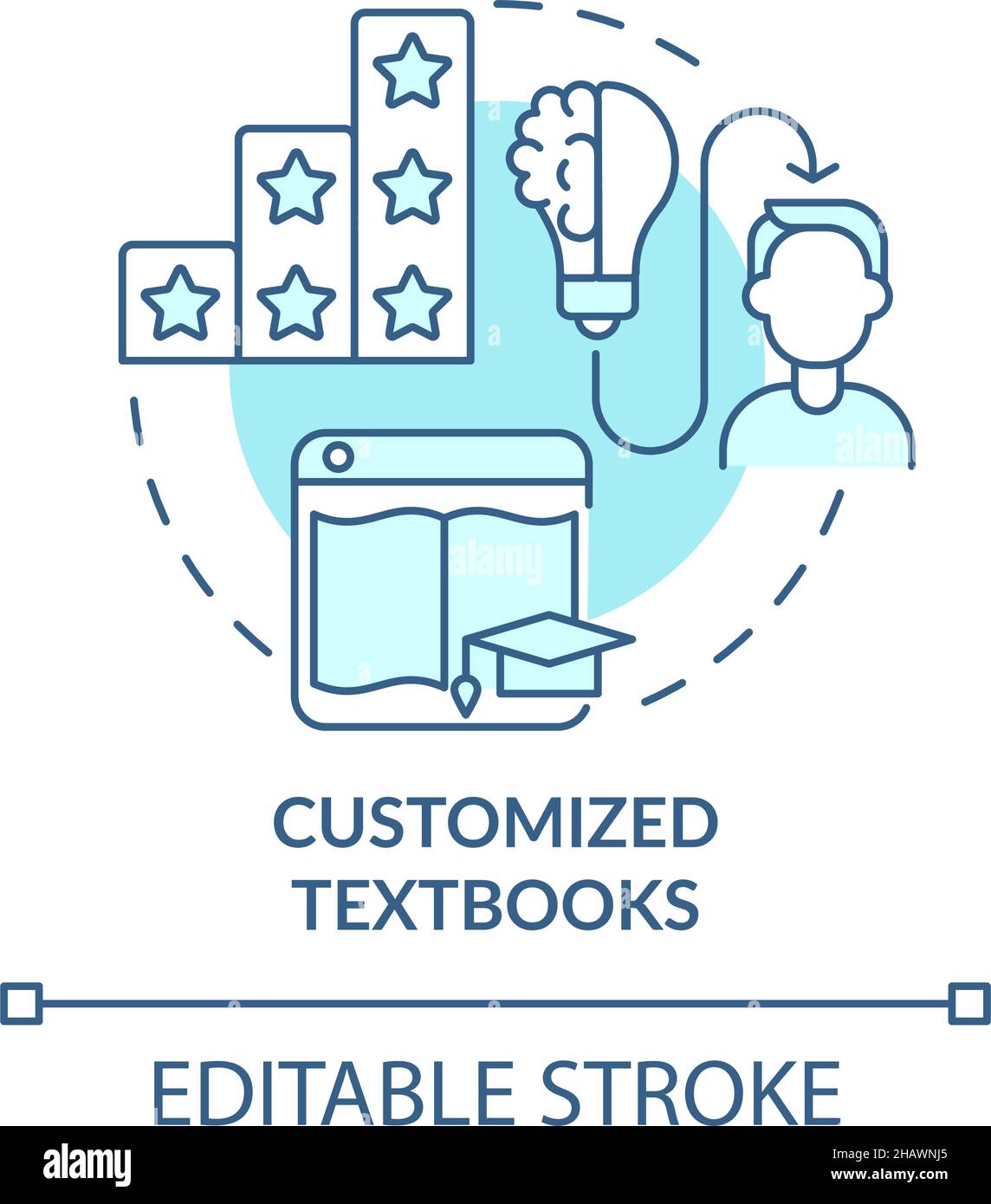 Syllabus book Stock Vector Images - Alamy