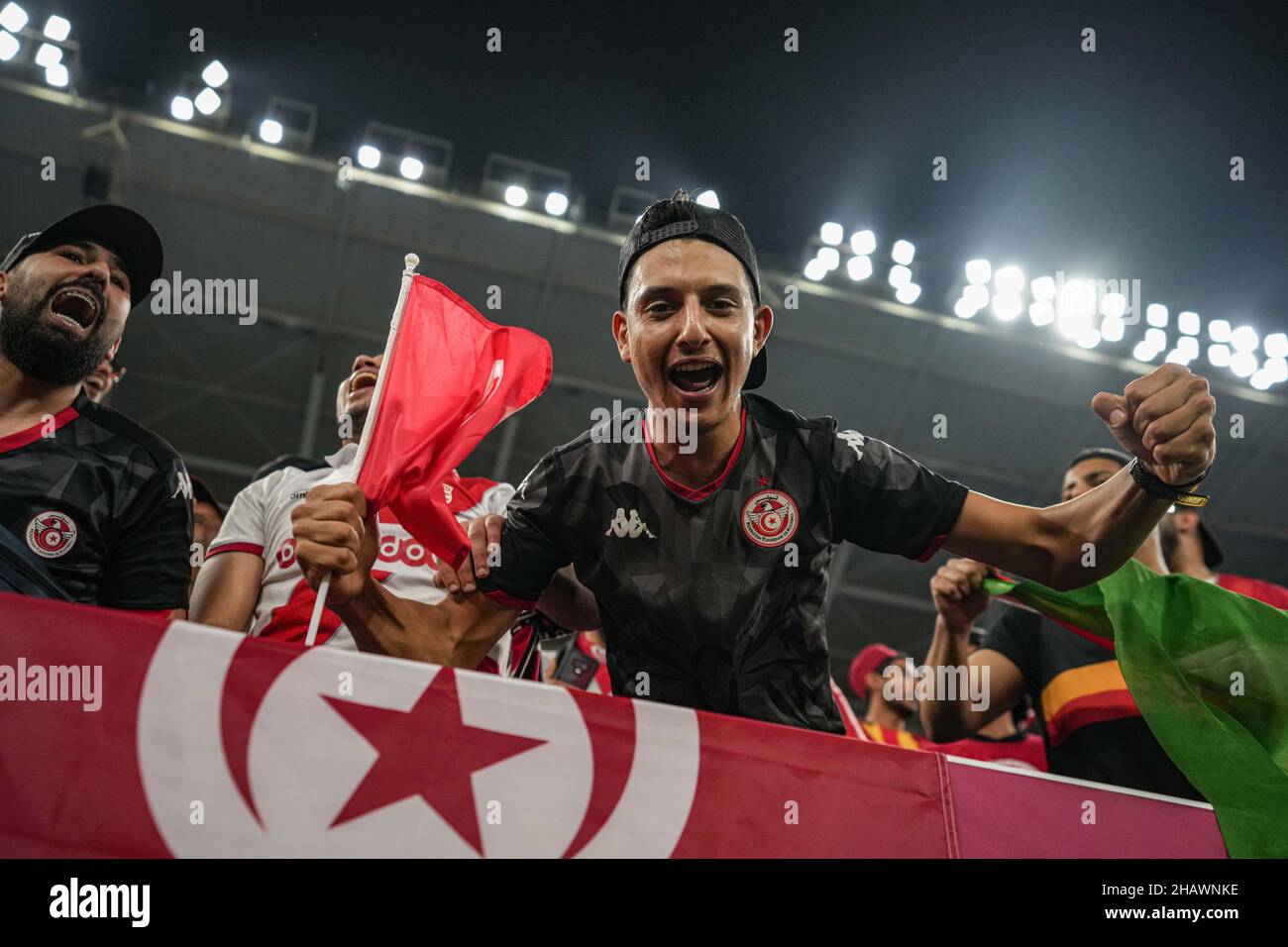 Stadium 974 qatar 2021 hi-res stock photography and images - Alamy