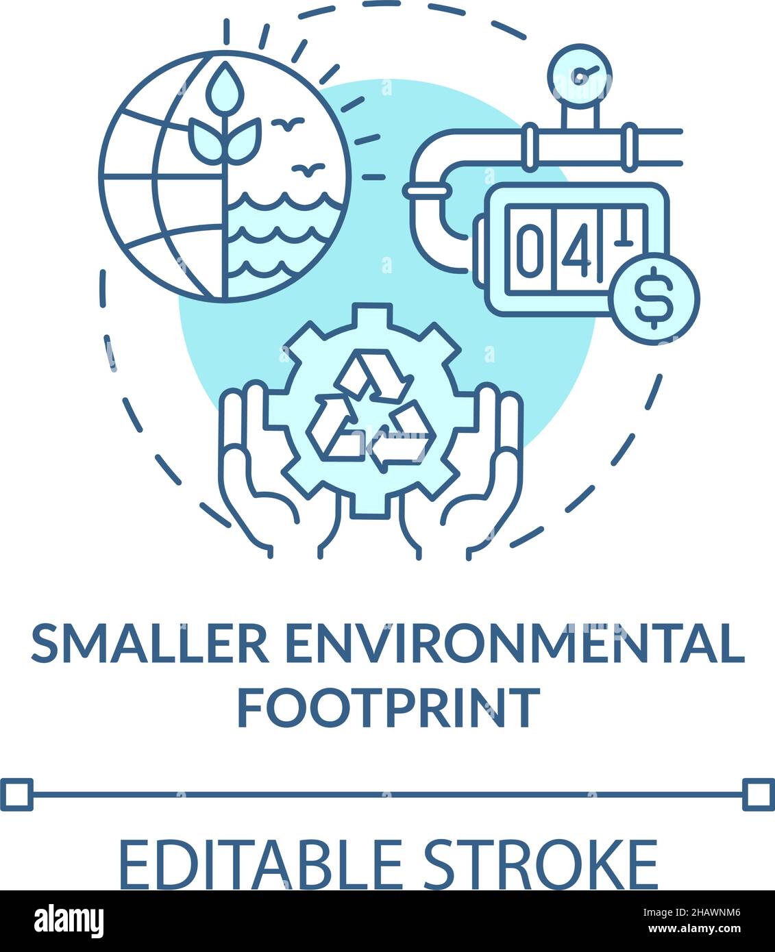 Smaller outline drawing hi-res stock photography and images - Alamy