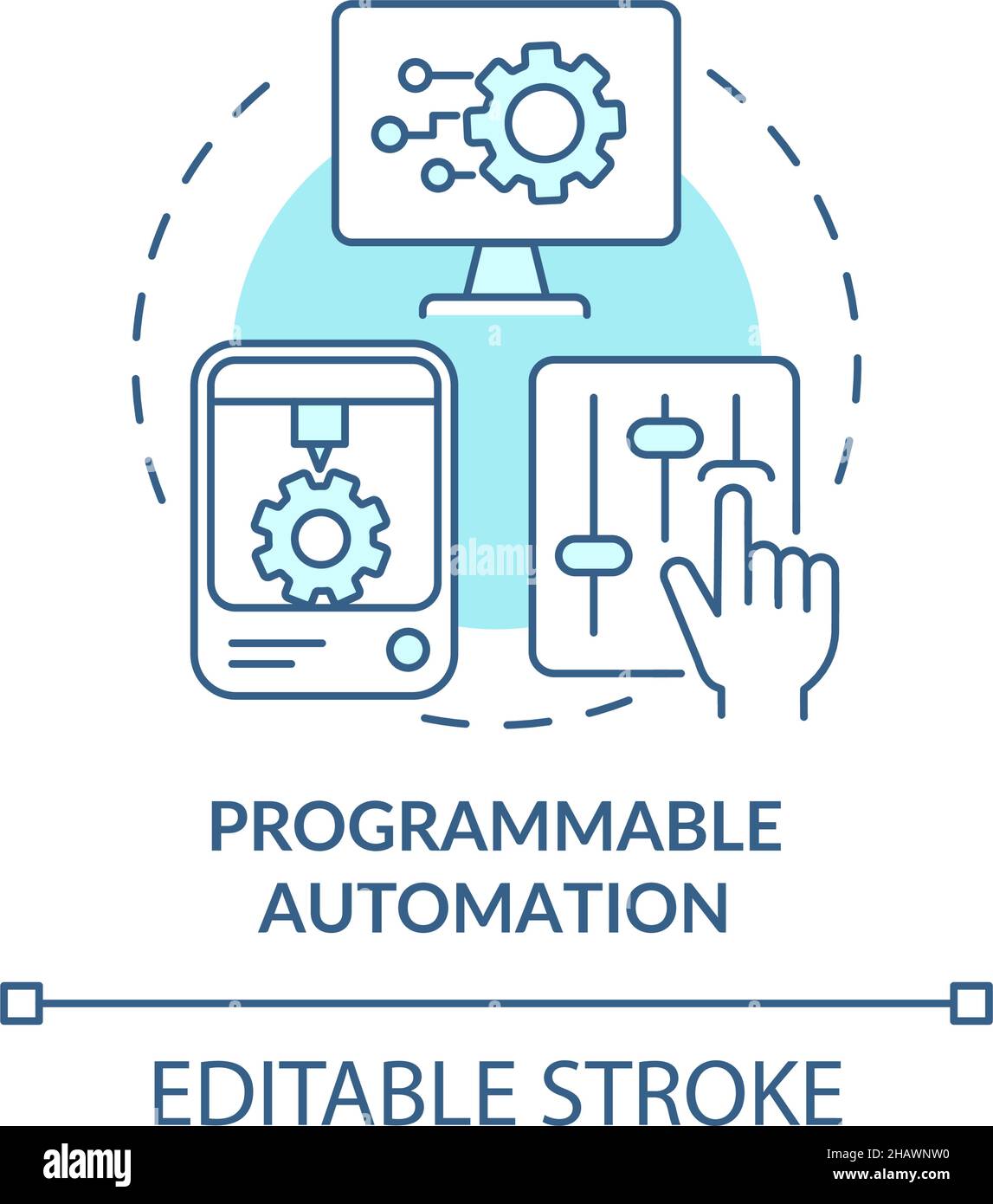 Programmable digital computer hi-res stock photography and images - Alamy