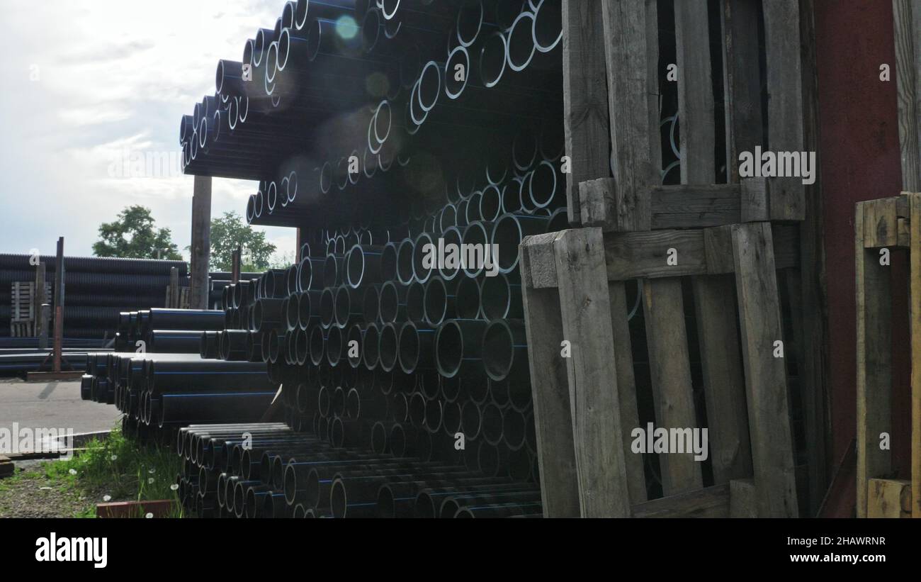 Pvc chemical storage tank hi-res stock photography and images - Alamy