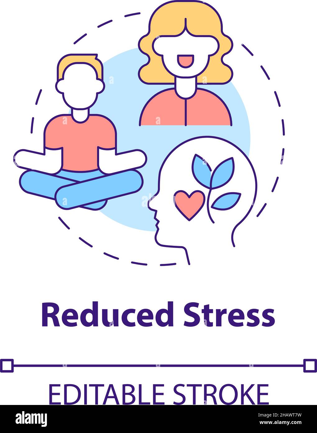 Reduce Stress Clipart Reduce Stress Clipart