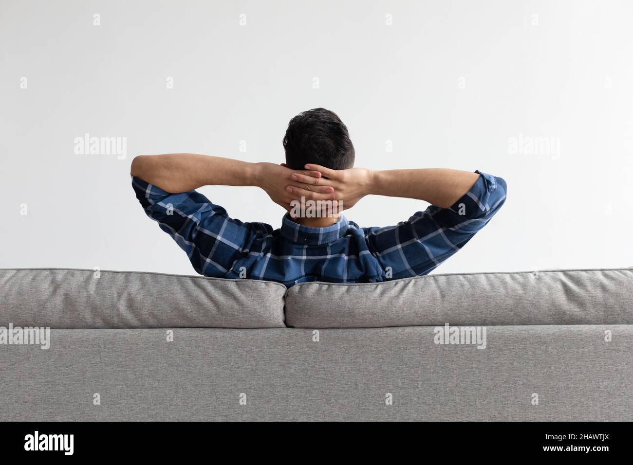 Home comfort rest hi-res stock photography and images - Alamy