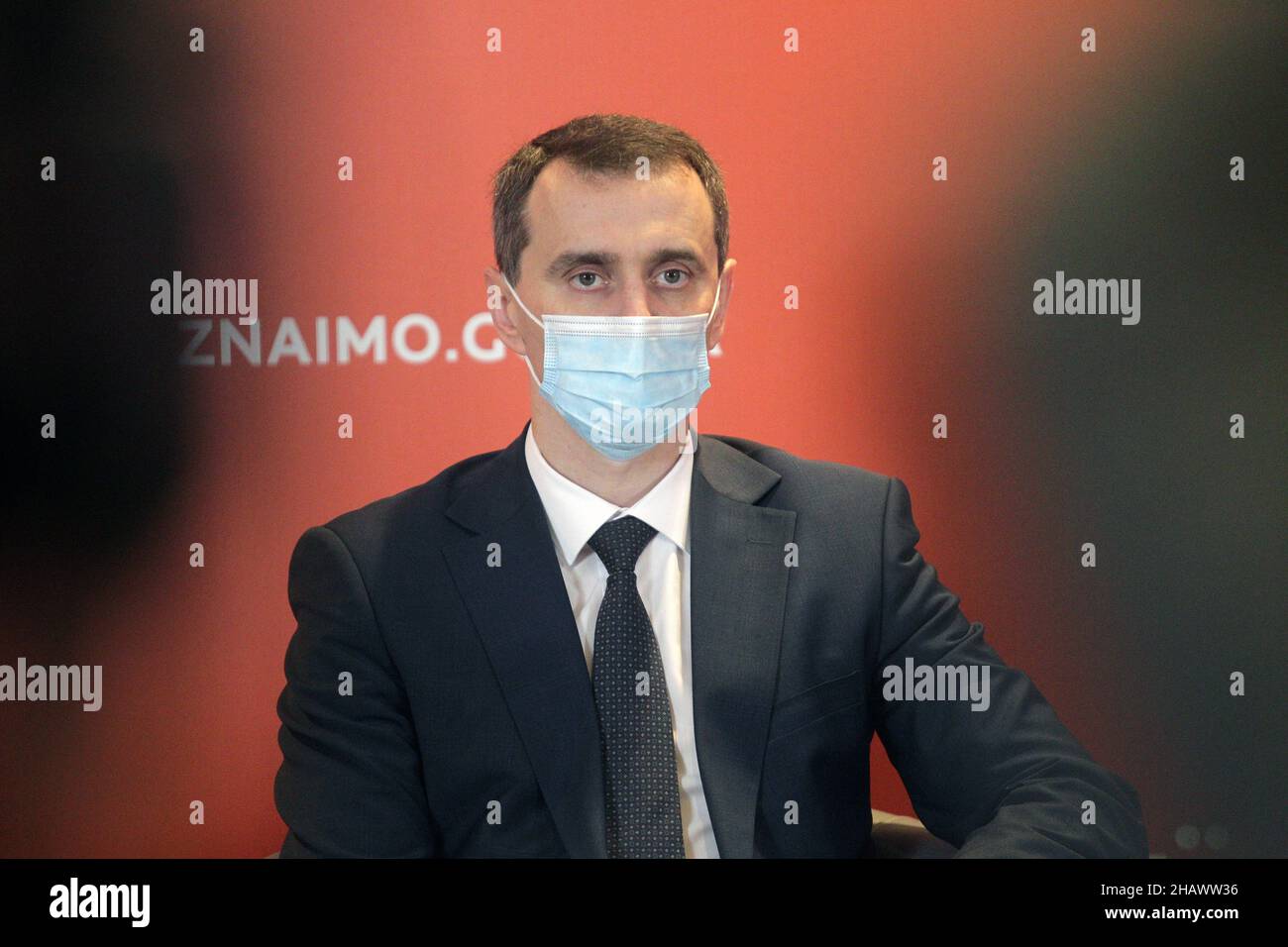 Viktor Liashko High Resolution Stock Photography and Images - Alamy