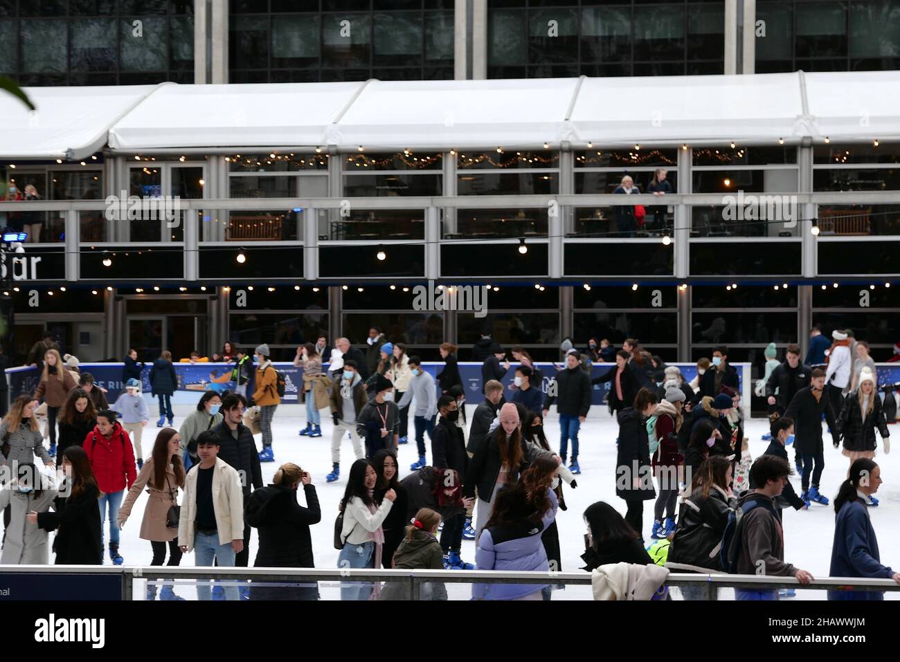 After an incredible 16 years , this will be the final year of the Ice ...