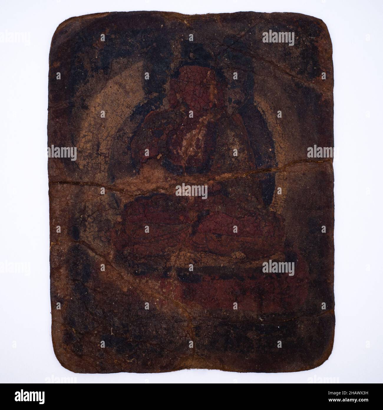 Thangka amitabha hi-res stock photography and images - Alamy