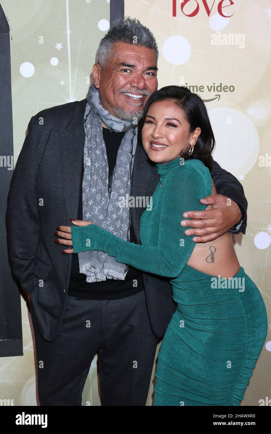 Annie gonzalez hi-res stock photography and images - Alamy