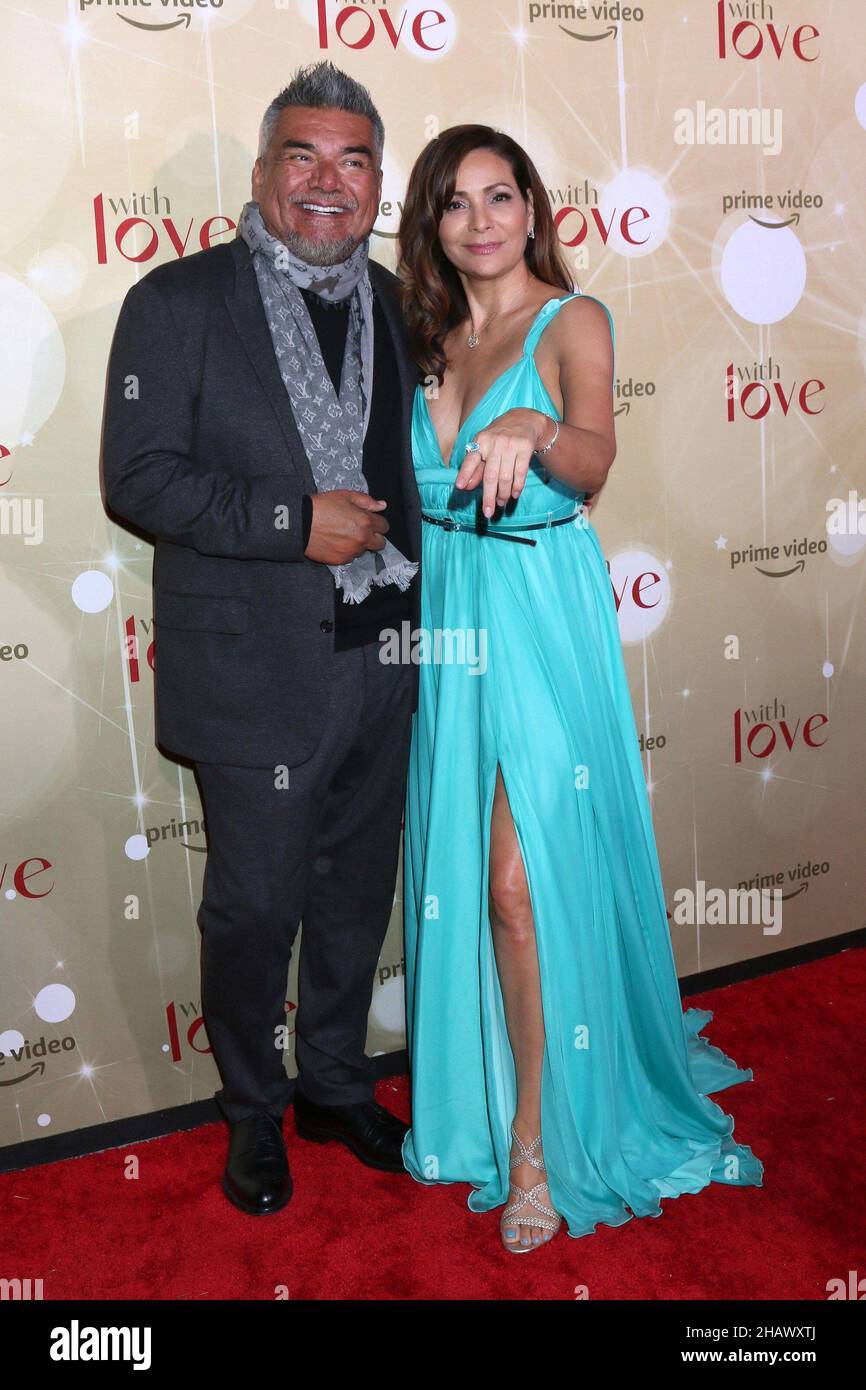 Constance Marie Jennifer Lopez