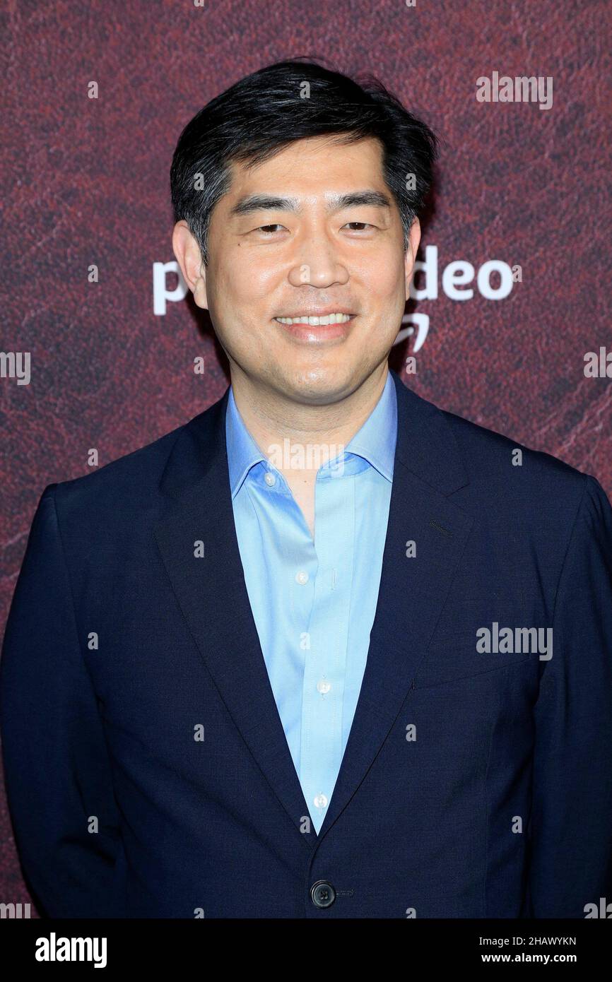 Albert cheng hi-res stock photography and images - Alamy