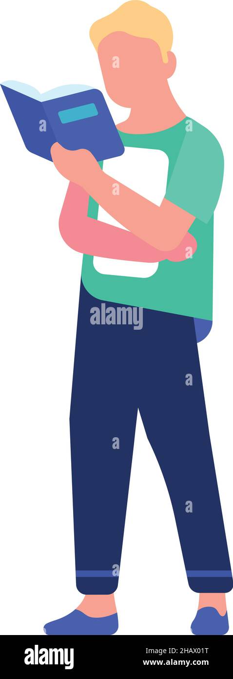 Learn stand Stock Vector Images - Alamy
