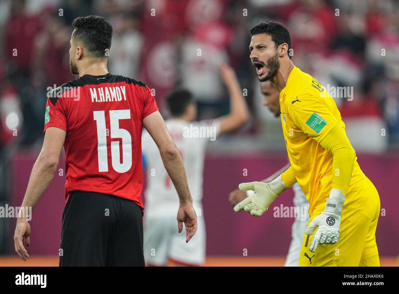 Mohammed el shenawy hi-res stock photography and images - Alamy