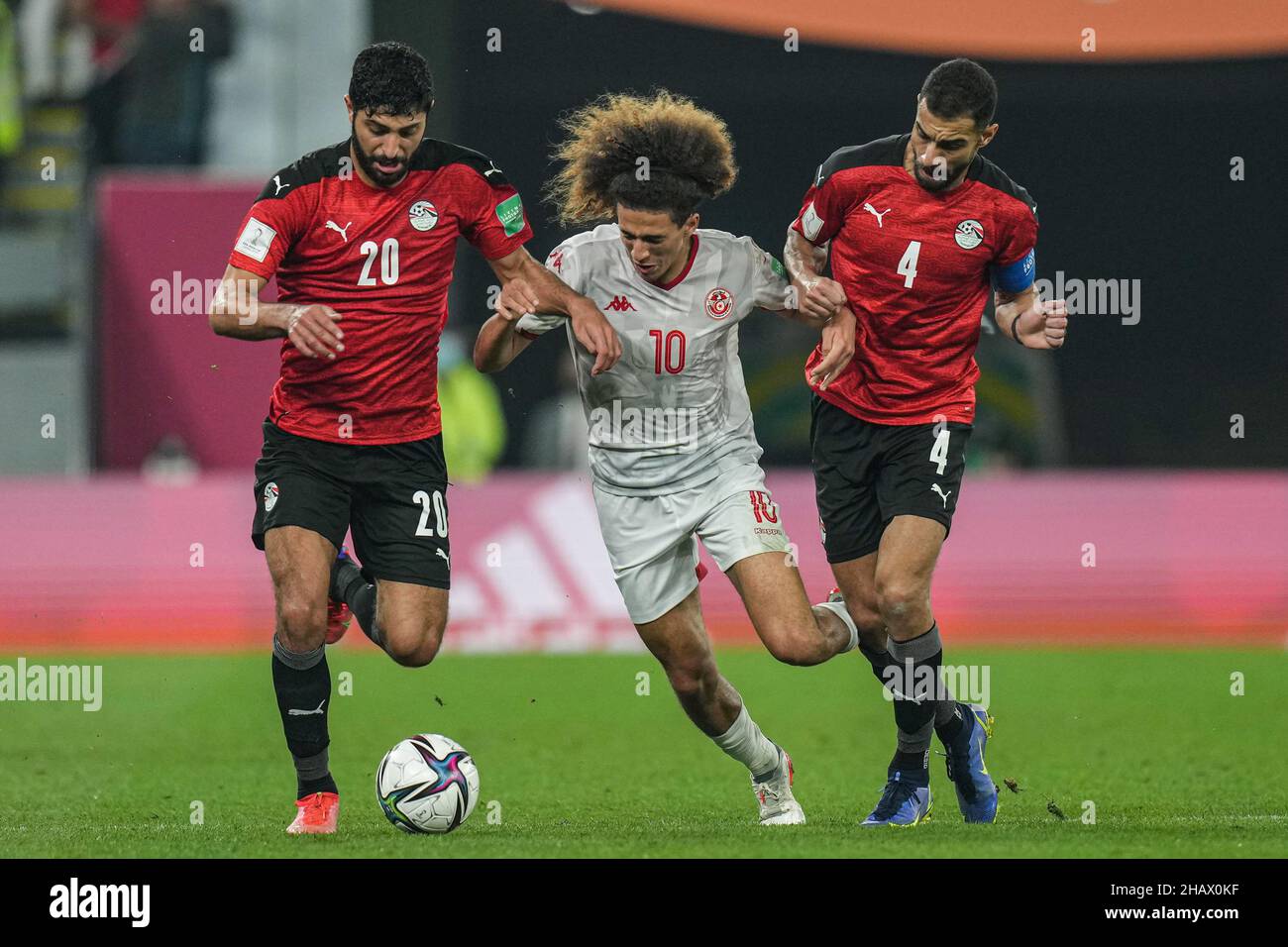 Amr el solia hi-res stock photography and images - Alamy