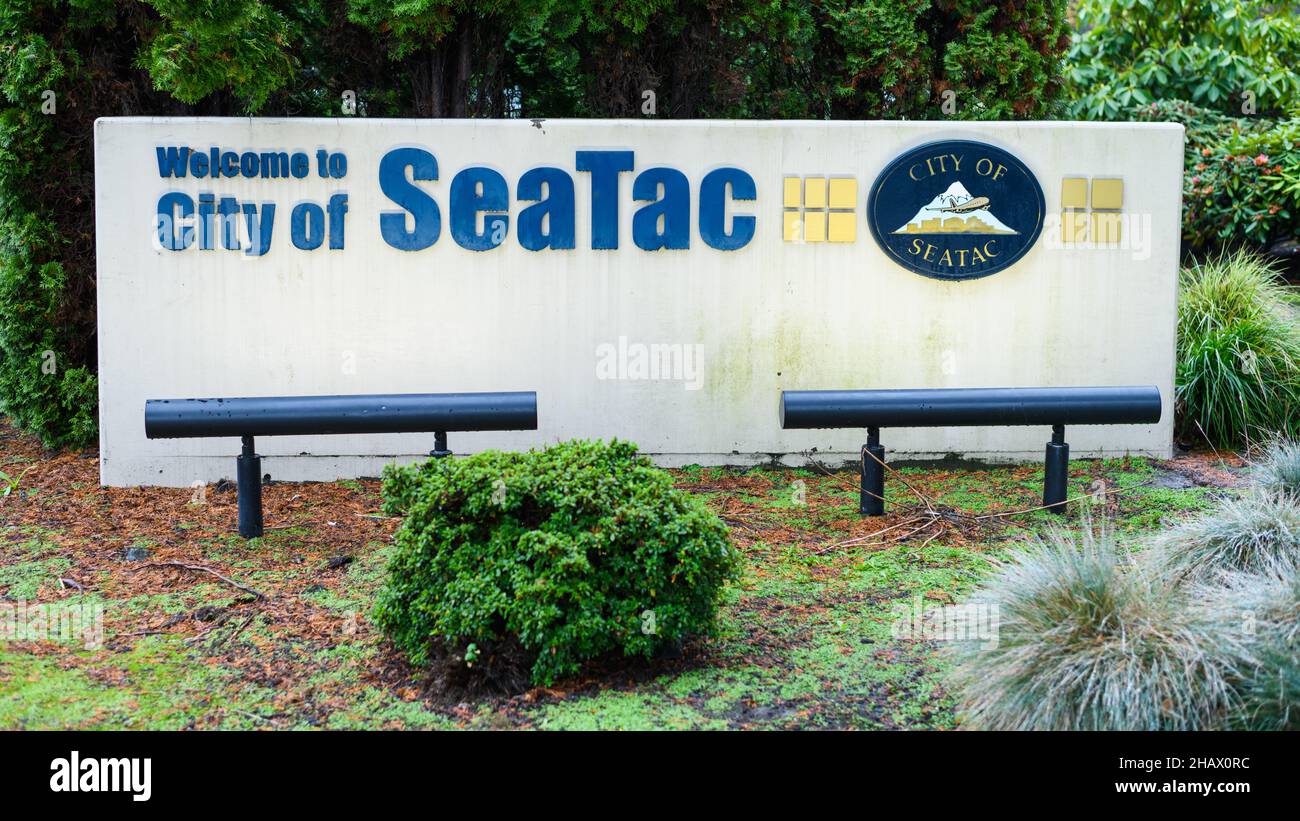 Seatac Logo