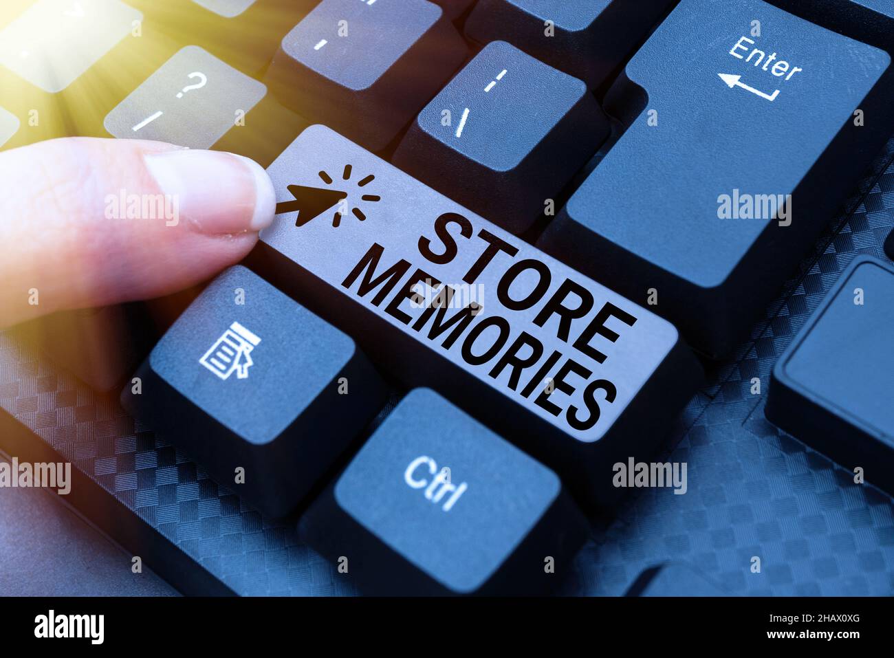 Conceptual display Store Memories. Business idea a process of inputting ... Conceptual display Store Memories. Business idea a process of inputting ...