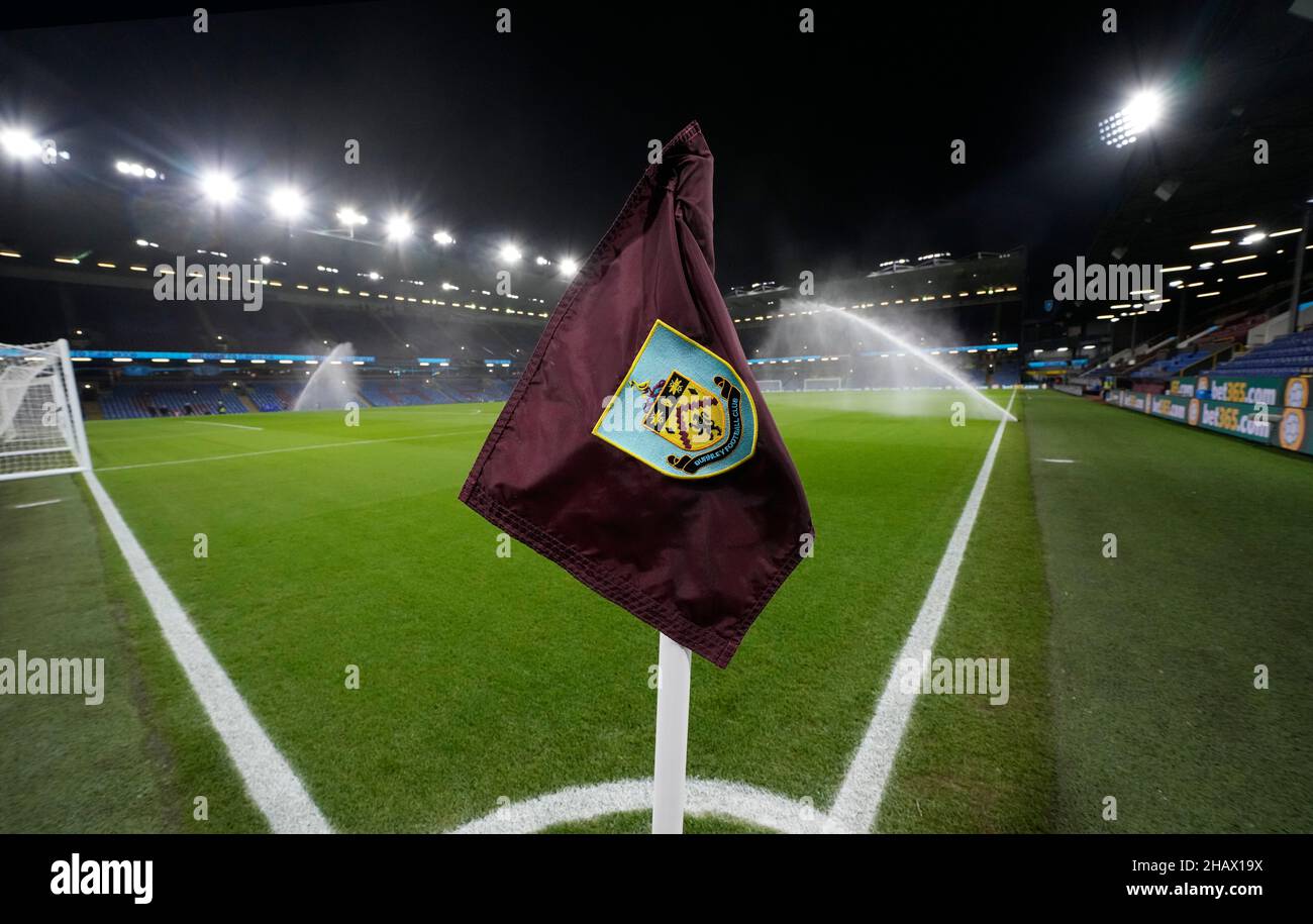 Turf moor stadium general hi-res stock photography and images - Alamy
