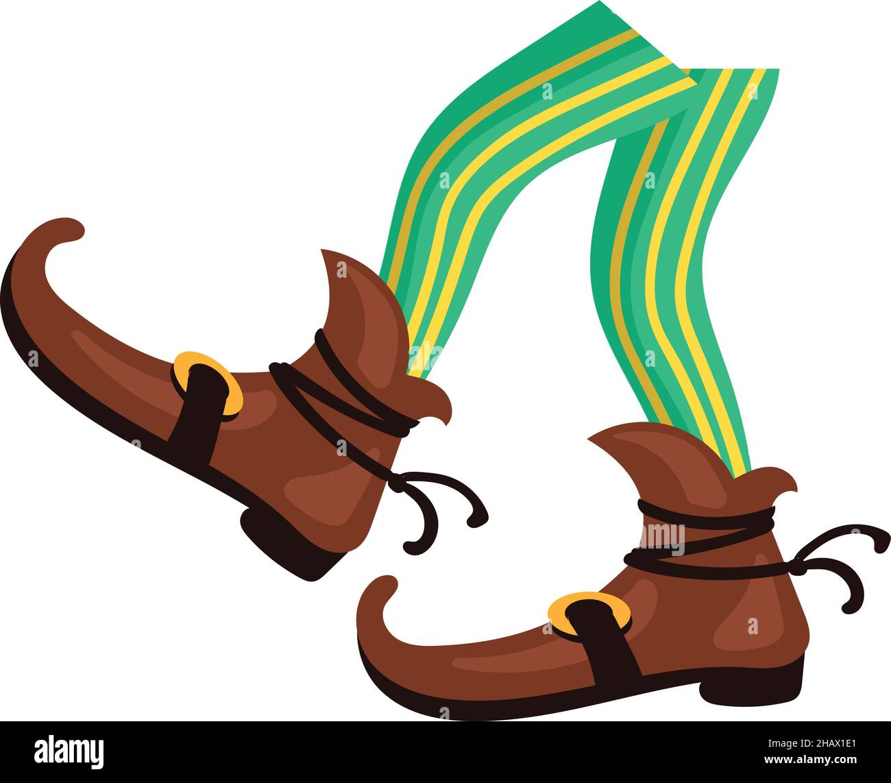 Cartoon legs hi-res stock photography and images - Alamy