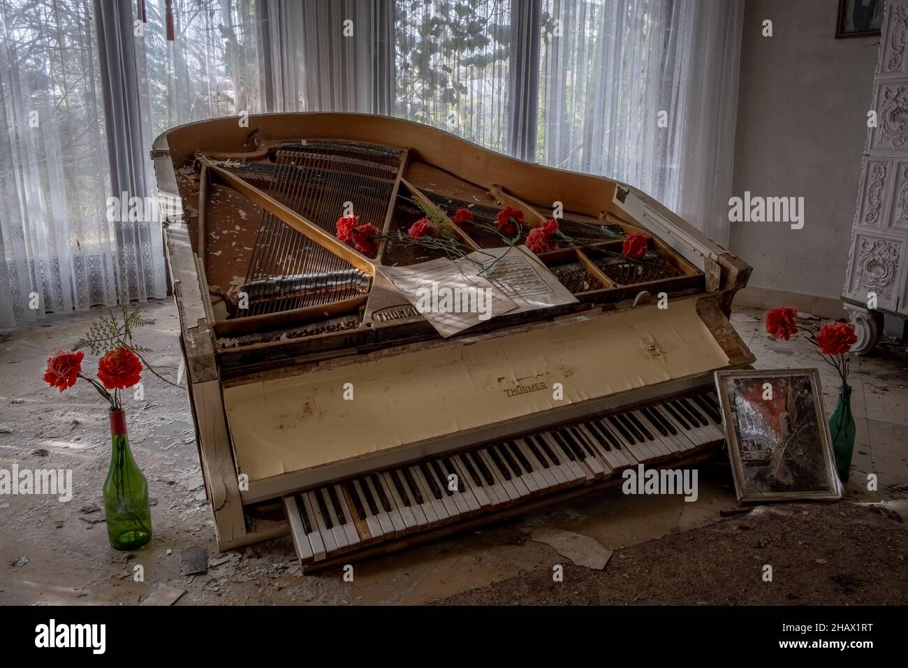 Orte im herzen hi-res stock photography and images - Alamy