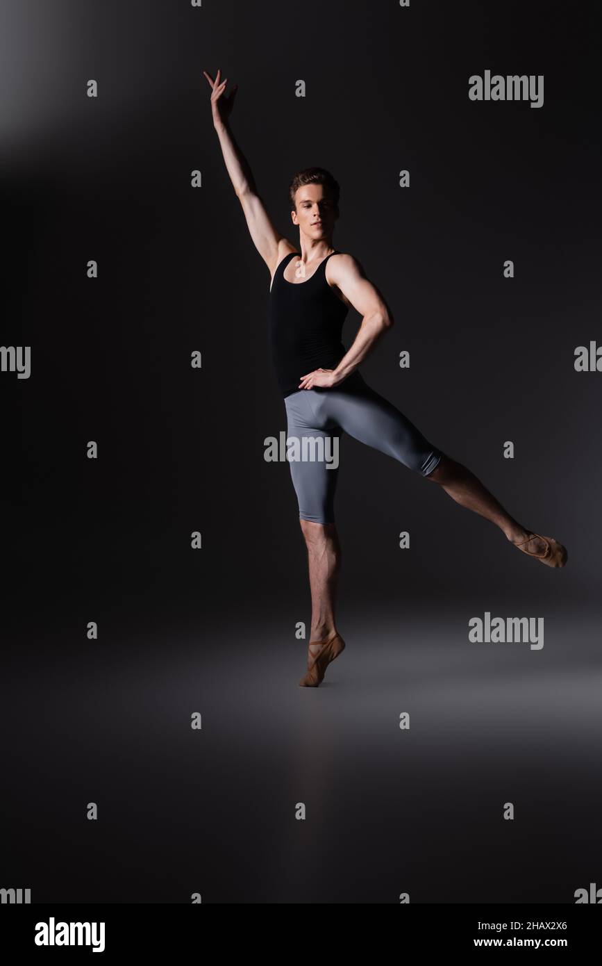 Dance hand gesture hi-res stock photography and images - Alamy