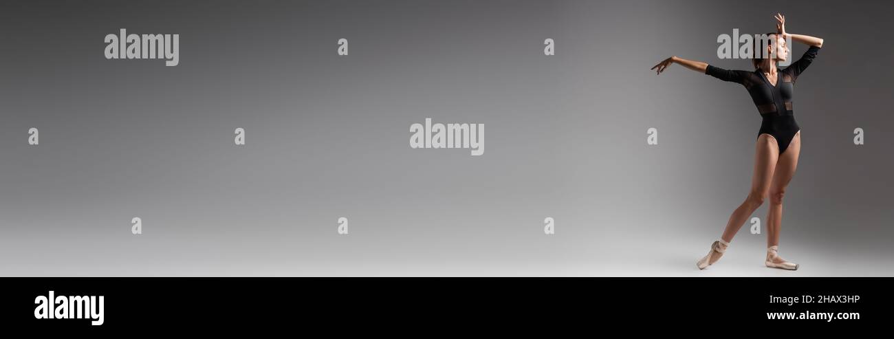 Hand standing dance hi-res stock photography and images - Alamy