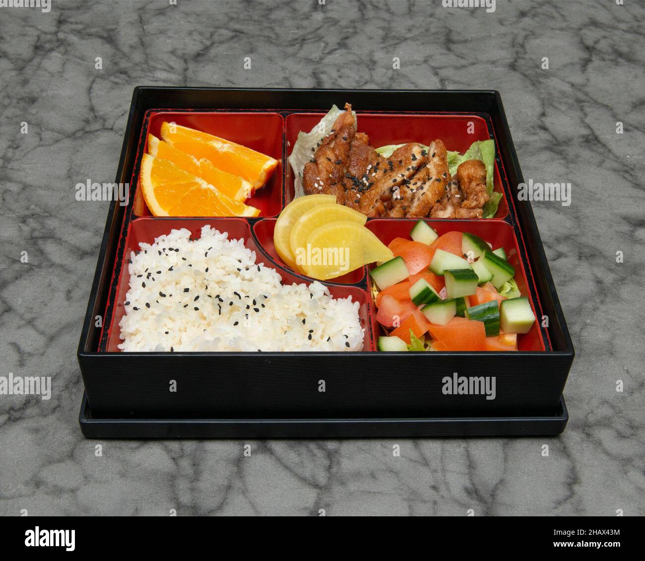 Bento Box Japanese Cuisine at Bobby Richardson blog