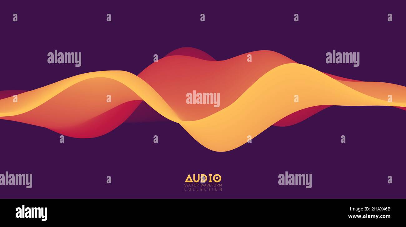 Soundwave oscilloscope hi-res stock photography and images - Alamy