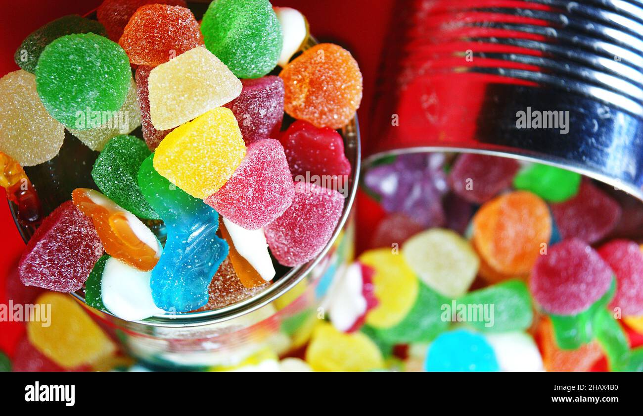 Aluminum sugar pot hi-res stock photography and images - Alamy