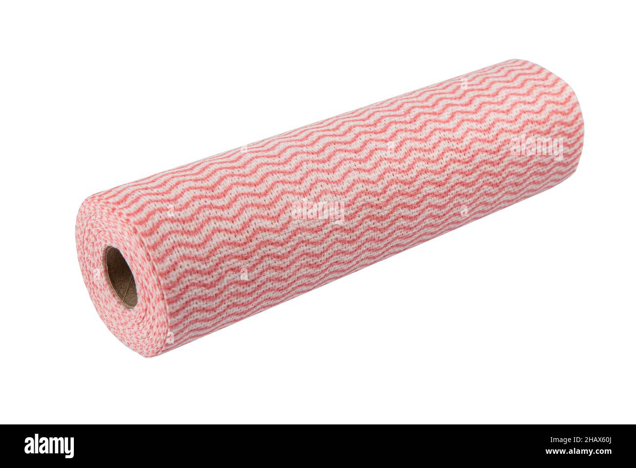 Roll disposable wipes non-woven fabric kitchen cleaning cloth ...