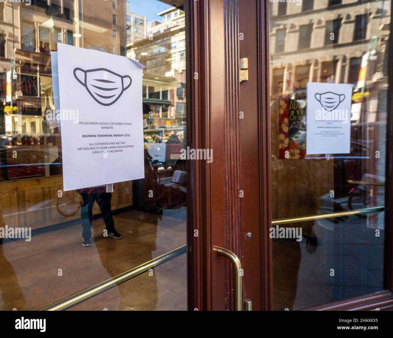 Mask displays hi-res stock photography and images - Alamy