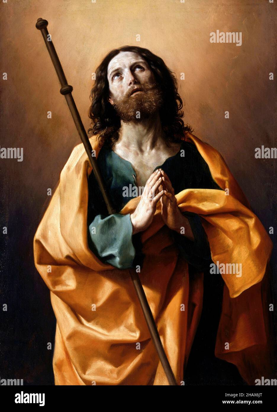 St james the greater hi-res stock photography and images - Alamy