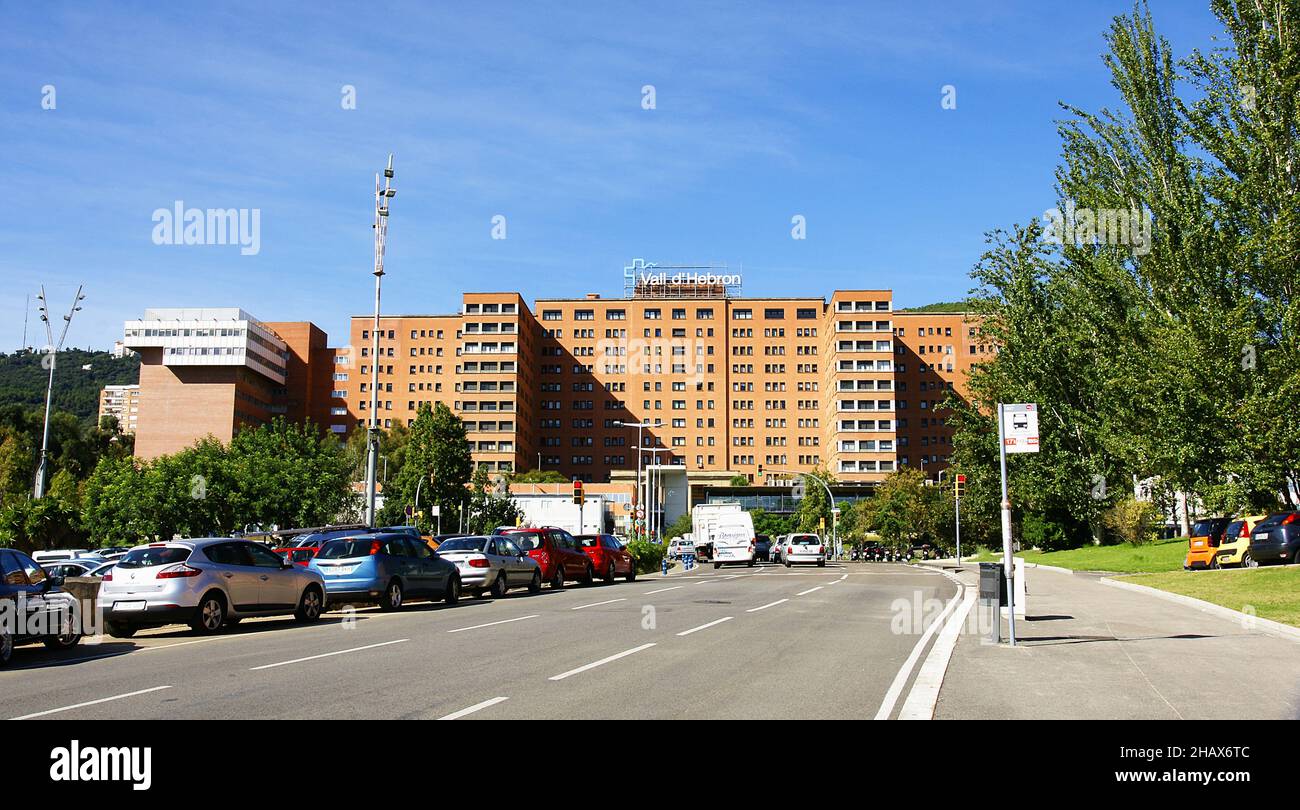 Hospital, general hospital, General hospital of the National Health ...