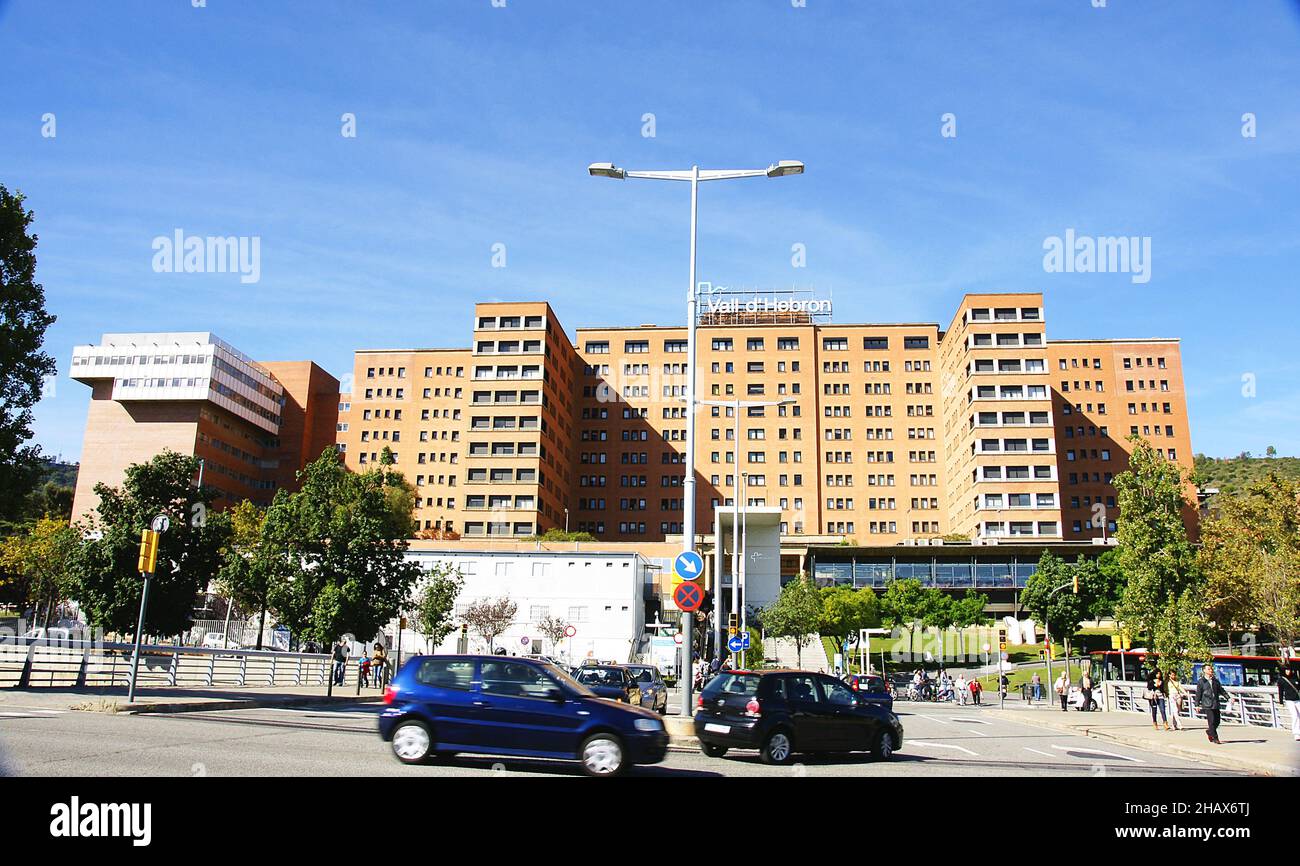 Hospital, general hospital, General hospital of the National Health ...
