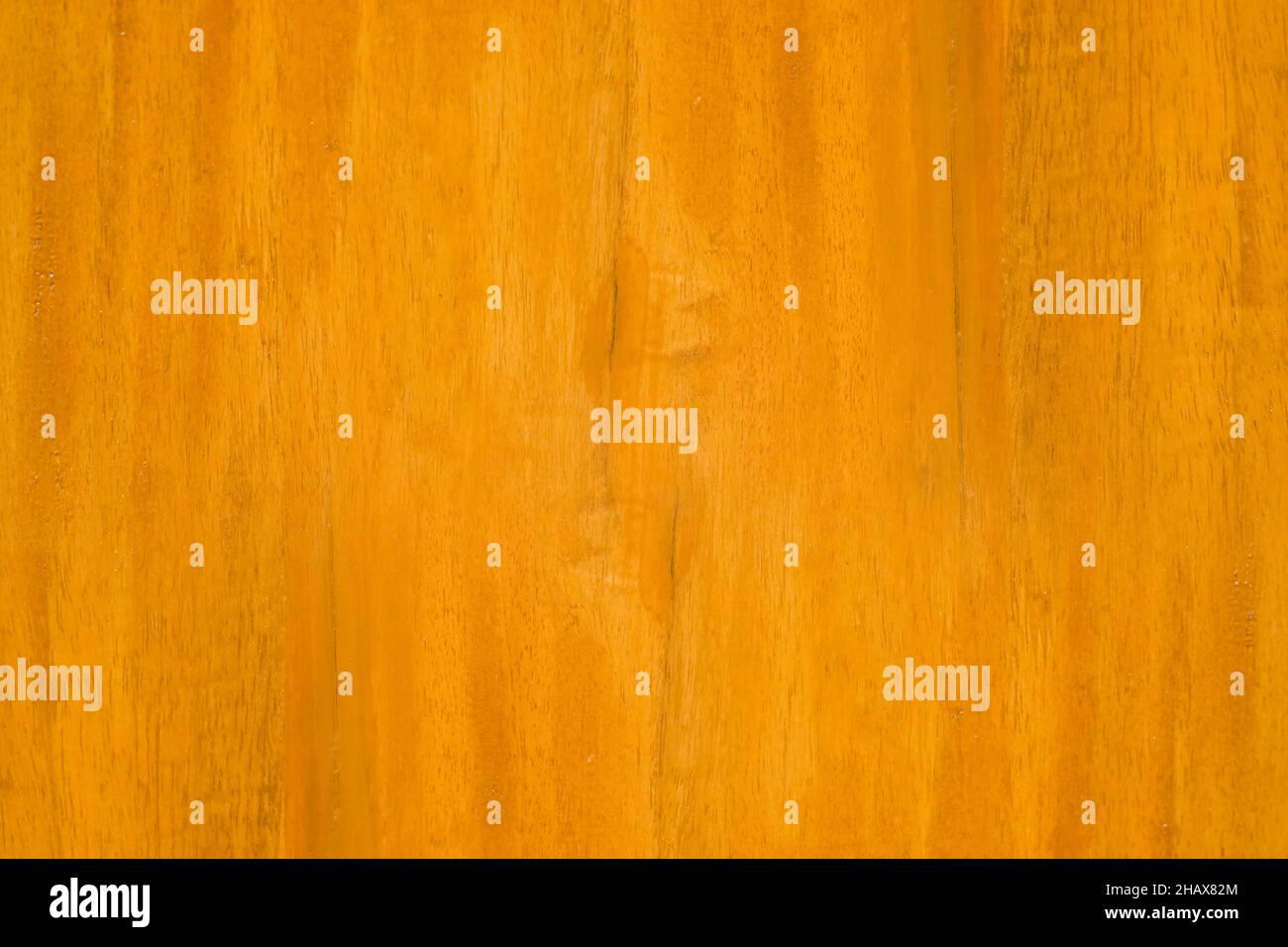 Minimalist orange color wooden board close up view for texture ...